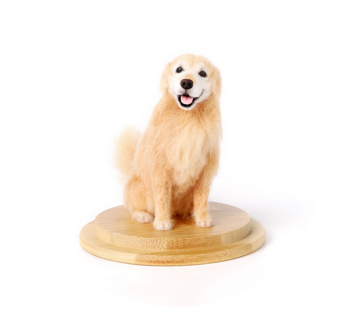 Mini Full Body Figurine (7 -10 cm)