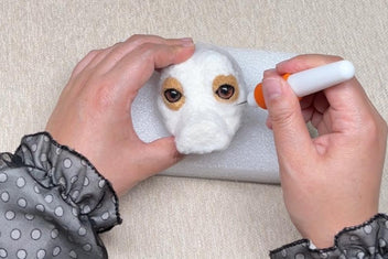 My Woolever Friend | Handmade Artistic Replicas of Your Pet