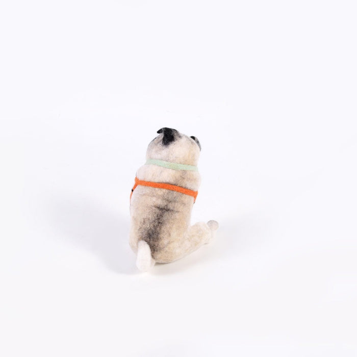 Woolever Friends - Miniature