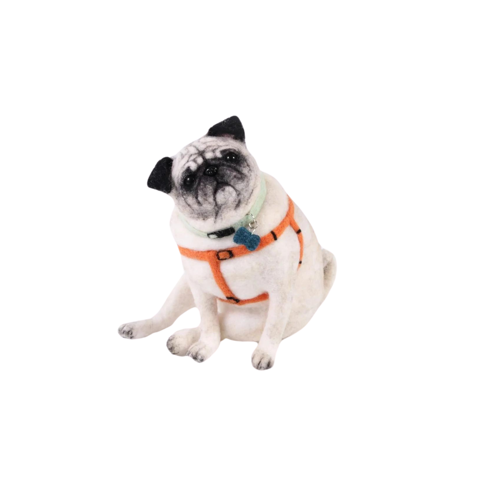 Woolever Friends - Miniature